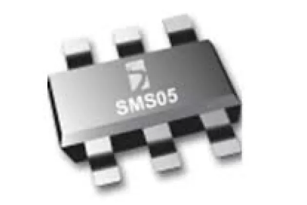 Diode TVS SMS05.TCT 5V 350W